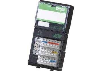 MurrElektronik Connectivity Solutions dealers in Chennai - Drive Centre