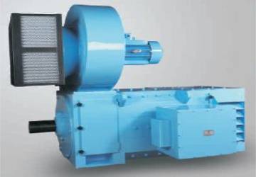 IEC DC Motors Dealers in Chennai – Drive Centre